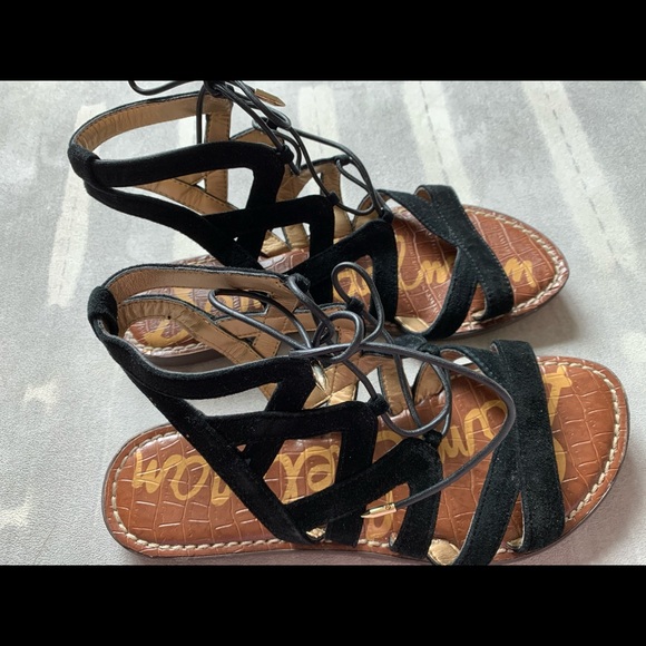 Sam Edelman | Shoes | Sam Edelman Sandal | Poshmark